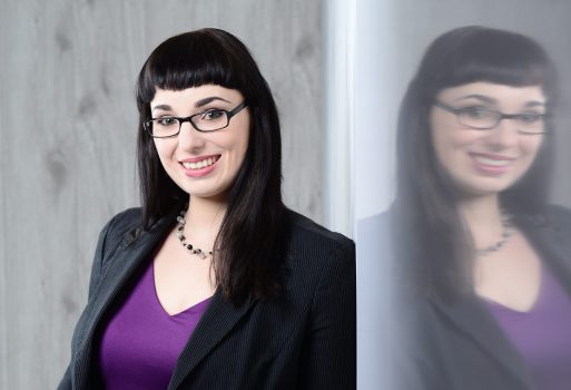 Forschung - Jennifer Schmidt