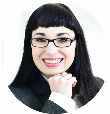 Über mich - Jennifer Schmidt